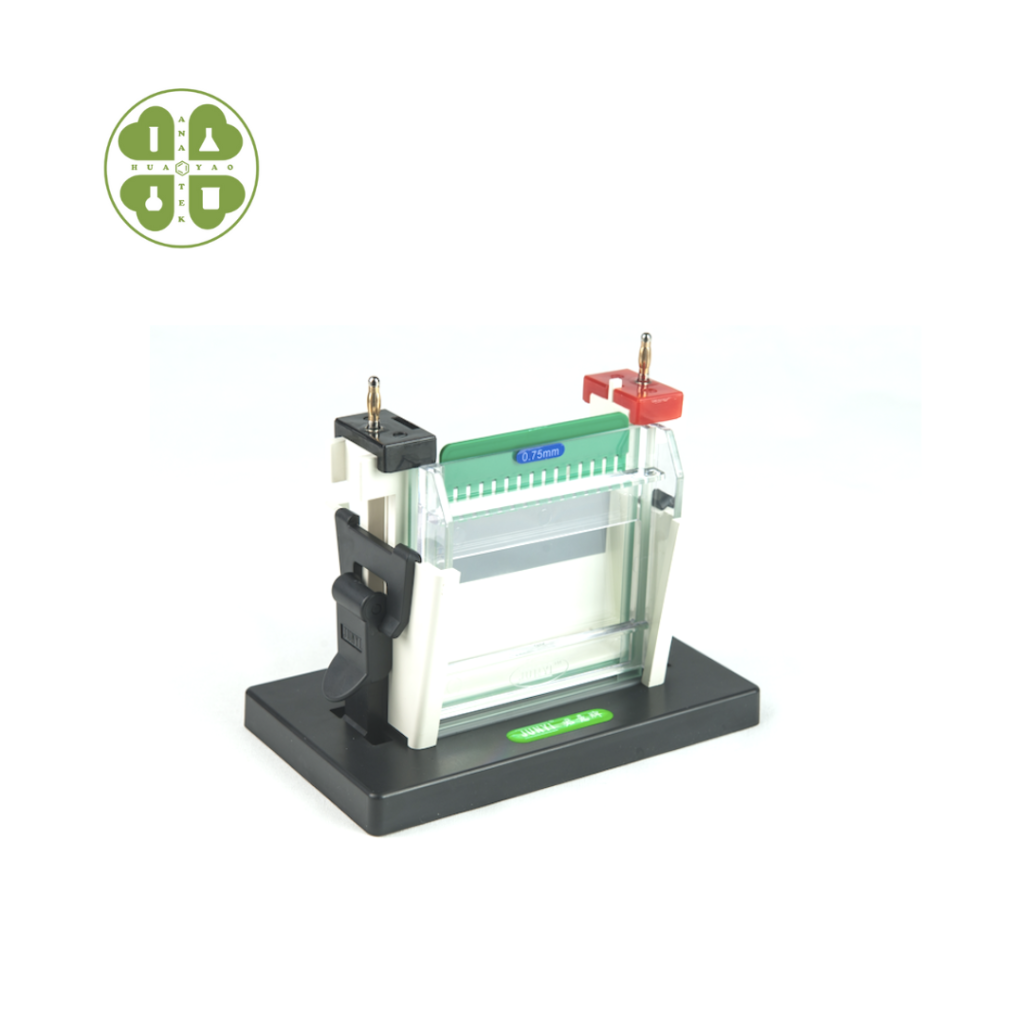Mini Vertical Electrophoresis Tank JY-SCZ2+ - HUAYAO ANATEK